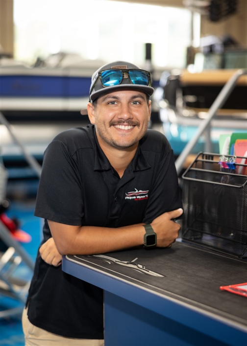 Our Team - Aqua Sport Marine - Boat Dealer in Nashville, TN